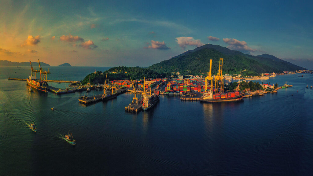 Son Tra Peninsula - Danang Fantasticity - Da Nang City Tourism ...