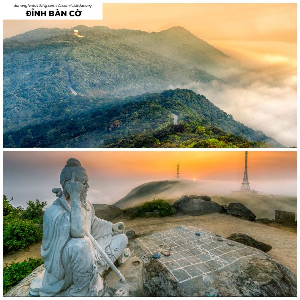 Son Tra Peninsula - Danang Fantasticity - Da Nang City Tourism ...