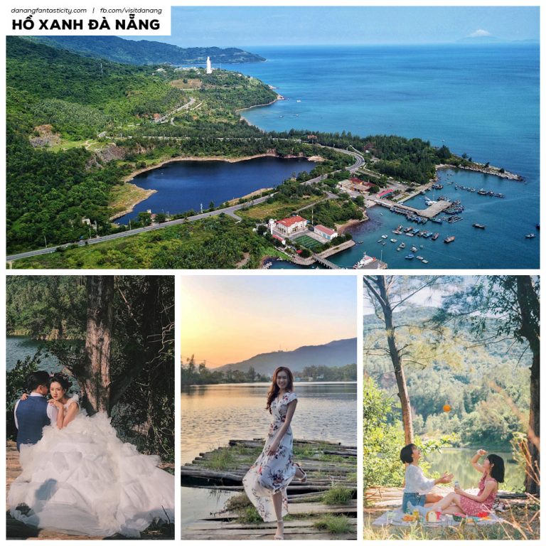 Son Tra Peninsula - Danang Fantasticity - Da Nang City Tourism Information Portal