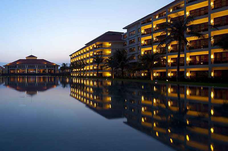 Pullman Danang Beach Resort - Official Danang Tourism Website
