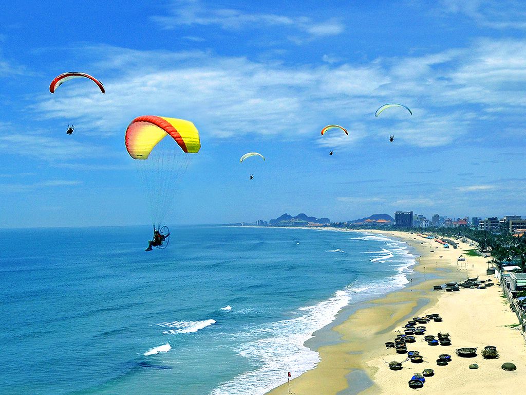 Tourist arrivals up by 8.9% during National Day holiday - Danang ...
