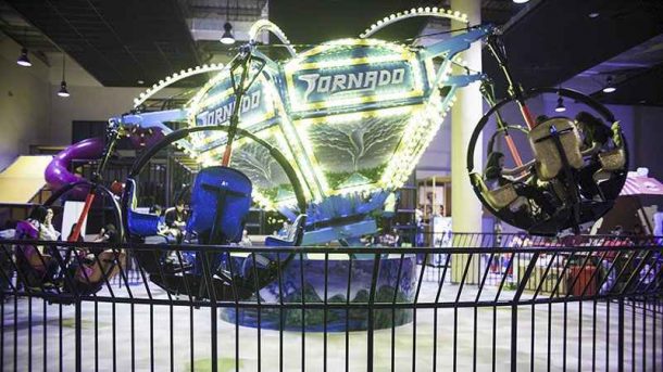 Helio Center - Danang Fantasticity - Da Nang City Tourism Information ...