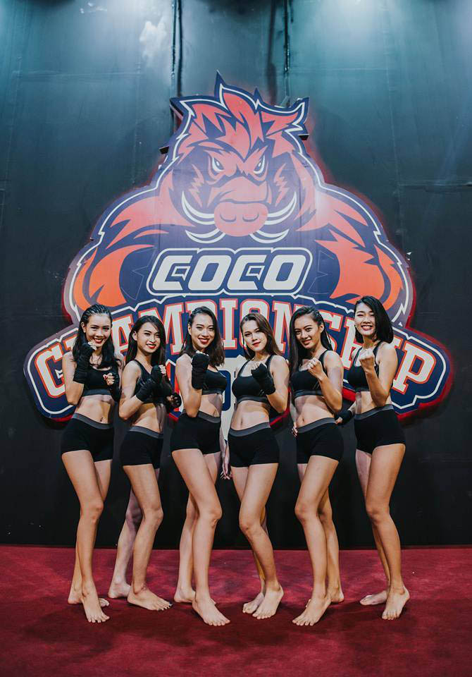 Coco Championship – Grand Final Premier 23/9️ - Cổng thông tin du lịch ...