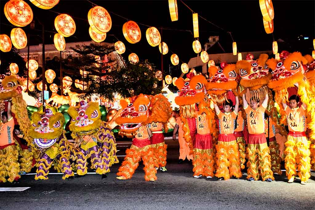 Mid autumn Festival Celebration At Grand Mercure Danang Official mid-autumn-festival-celebration-at-grand-mercure-danang-official