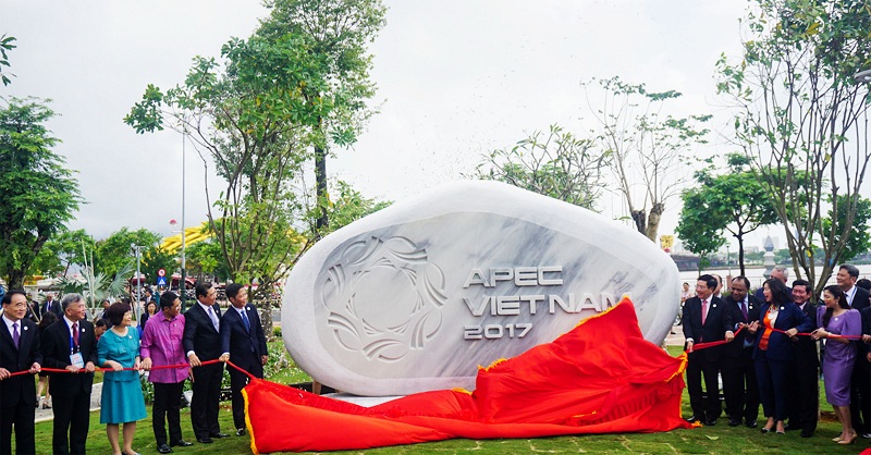 APEC Park - Official Danang Tourism Website