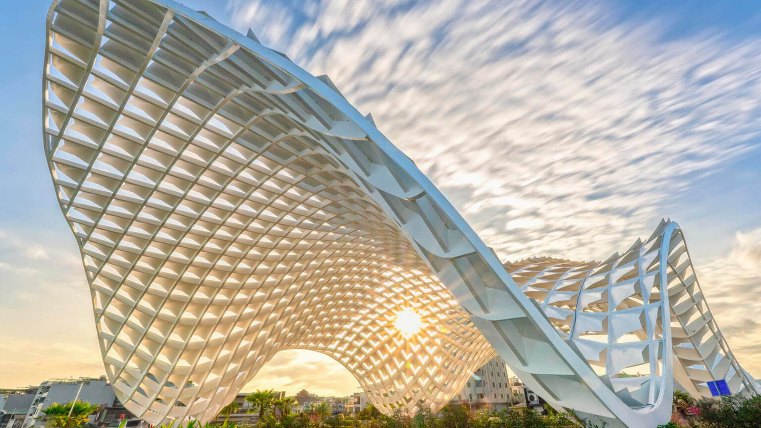 APEC Park - Danang Fantasticity - Da Nang City Tourism Information Portal