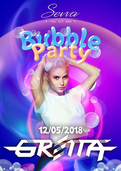Bubble Party – From 99k Only - Danang Fantasticity - Da Nang City ...