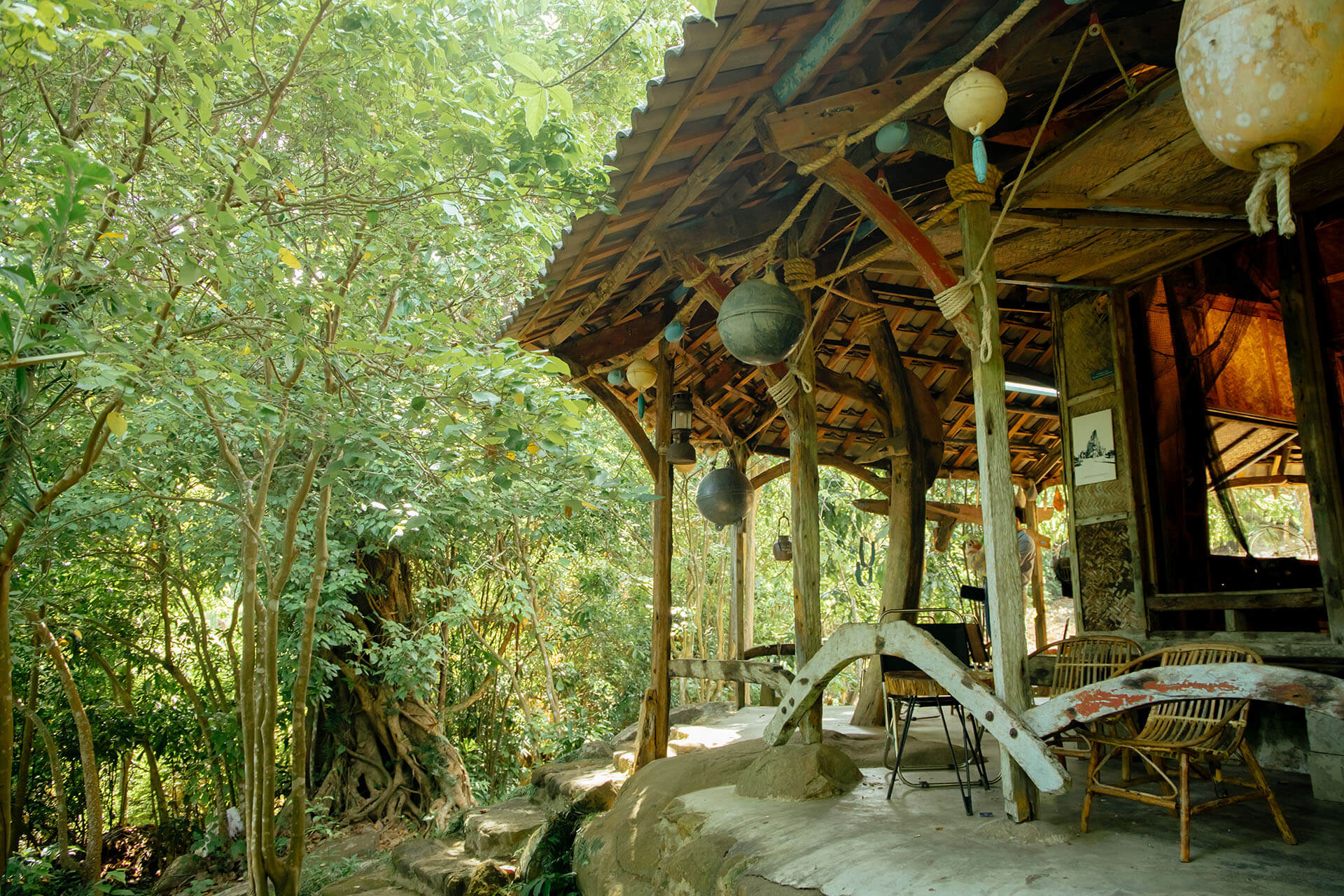 Dong Dinh Museum - Danang Fantasticity - Da Nang City Tourism ...