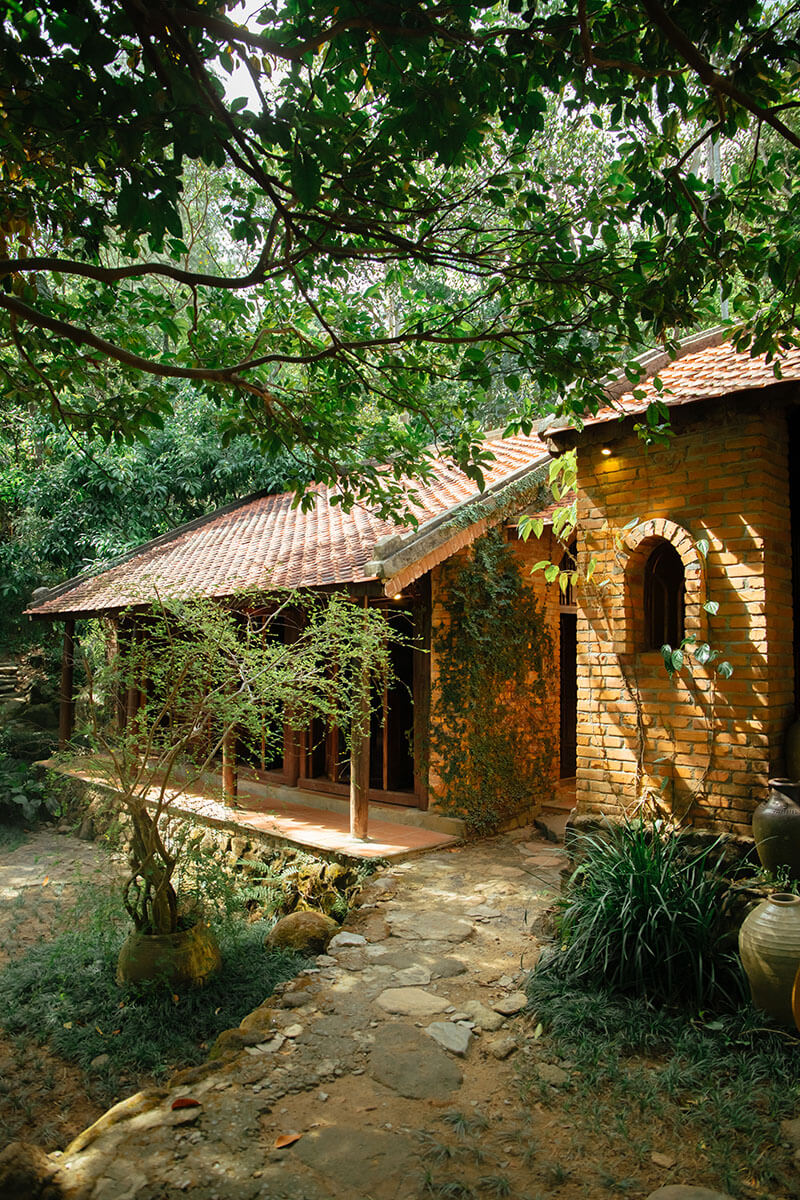 Dong Dinh Museum - Danang Fantasticity - Da Nang City Tourism ...