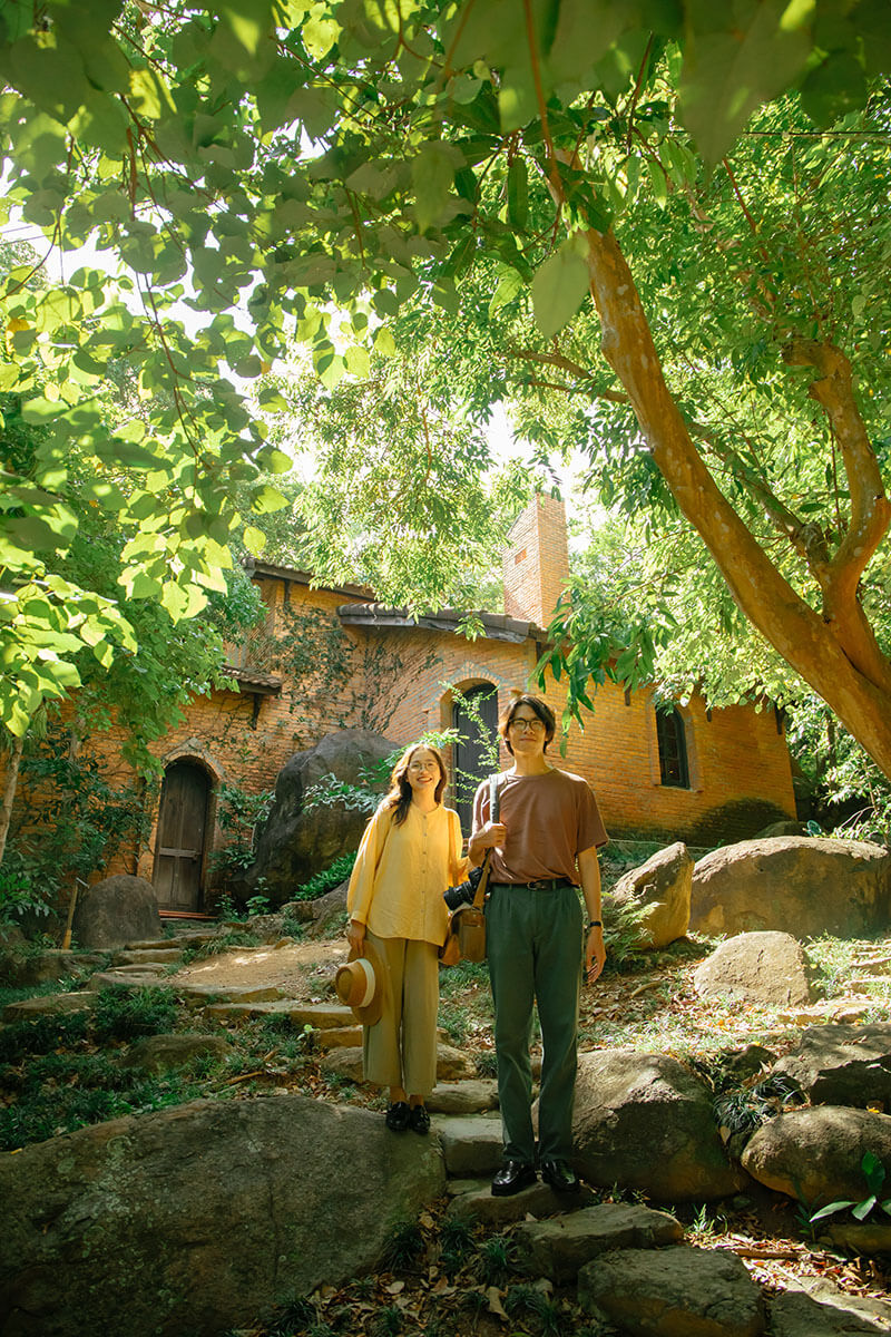 Dong Dinh Museum - Danang Fantasticity - Da Nang City Tourism ...