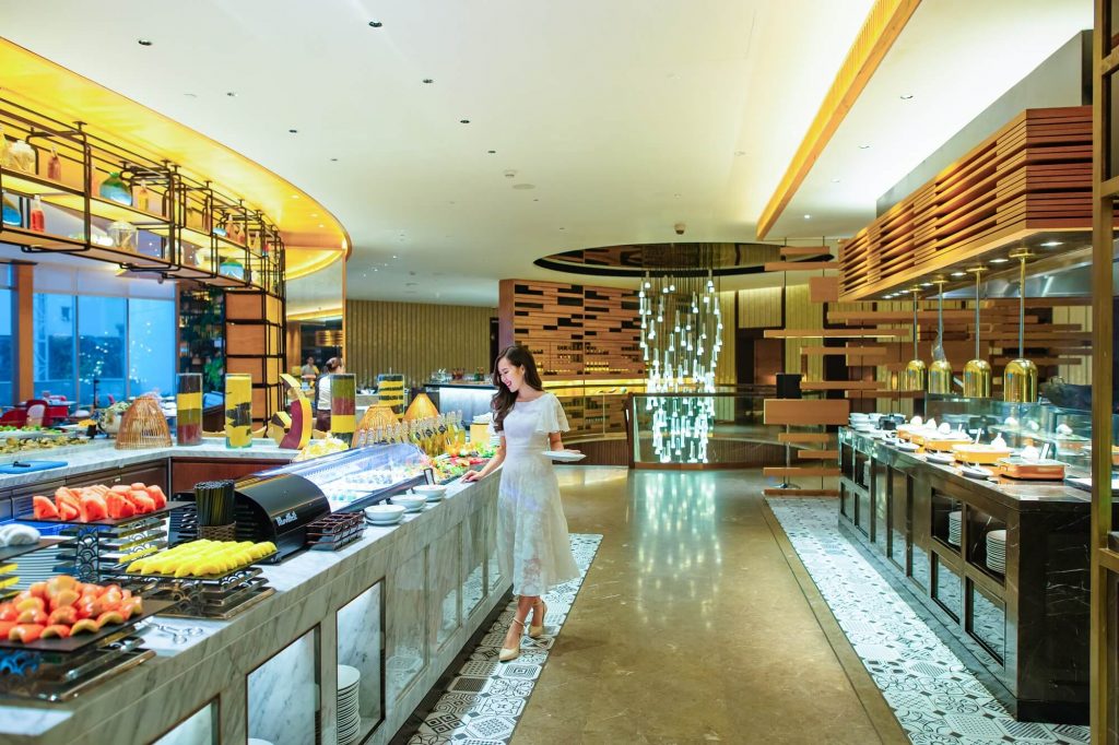 Hilton Da Nang – Luxurious and stylish leisure stay in the heart of ...