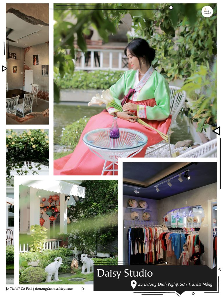 Những quán cà phê Đà Nẵng NHẤT ĐỊNH PHẢI GHÉ 2023 - Cổng thông tin du lịch thành phố Đà Nẵng