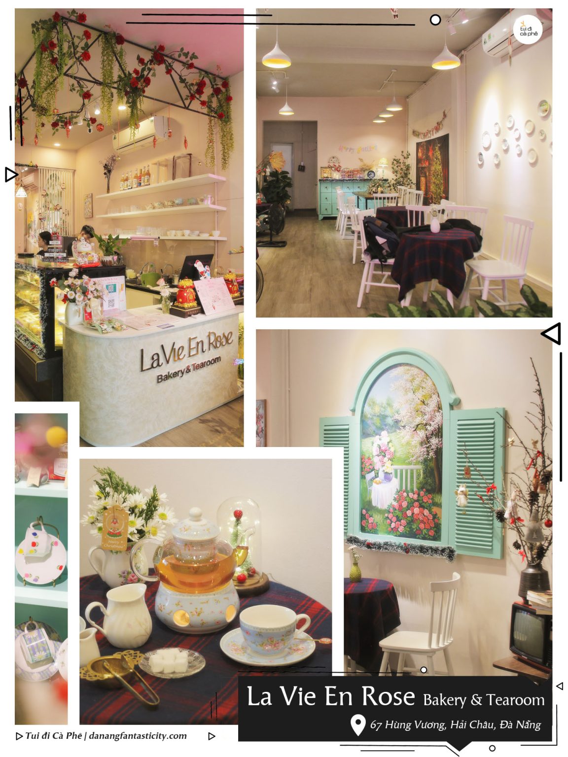 Những quán cà phê Đà Nẵng NHẤT ĐỊNH PHẢI GHÉ 2023 - Cổng thông tin du ...