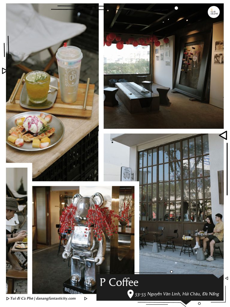 Những quán cà phê Đà Nẵng NHẤT ĐỊNH PHẢI GHÉ 2023 - Cổng thông tin du lịch thành phố Đà Nẵng