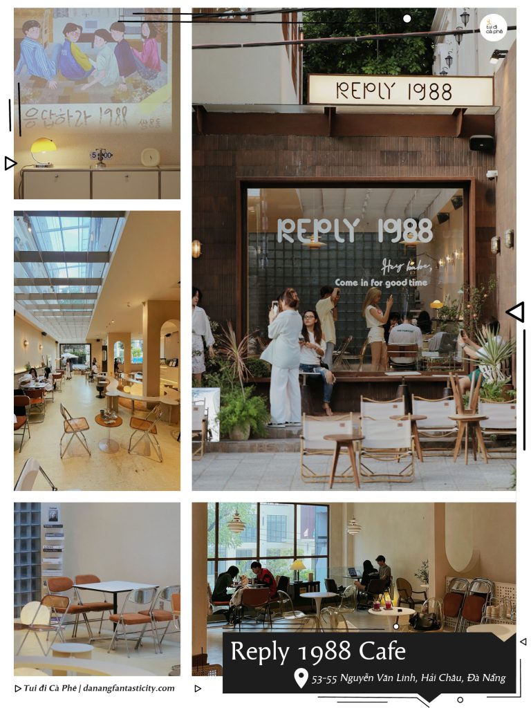 Những quán cà phê Đà Nẵng NHẤT ĐỊNH PHẢI GHÉ 2023 - Cổng thông tin du ...