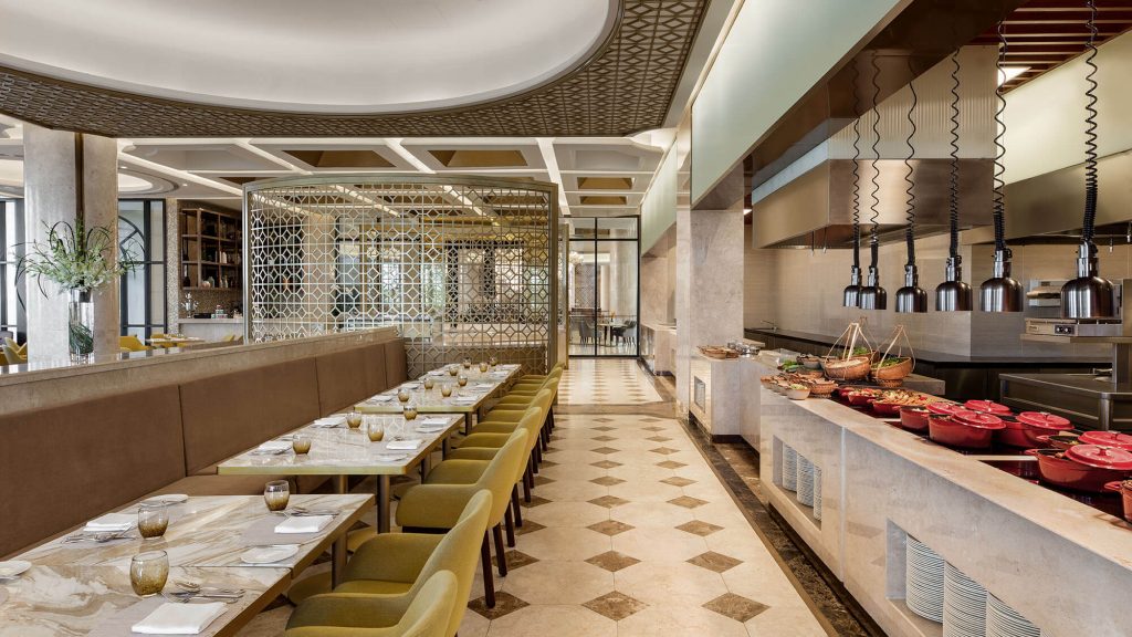 Sheraton Grand Danang Resort Introduces New Special Menu at Table 88 ...