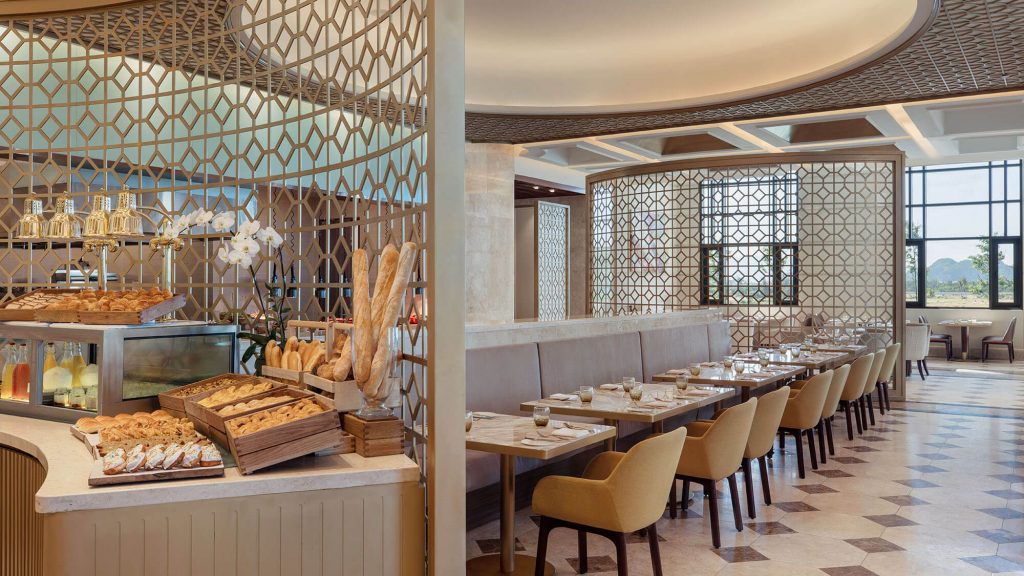 Sheraton Grand Danang Resort Introduces New Special Menu at Table 88 ...