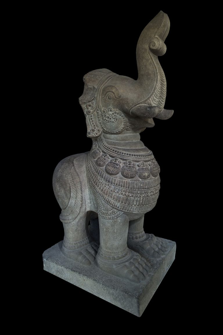 Gajasimha - Cổng thông tin du lịch thành phố Đà Nẵng