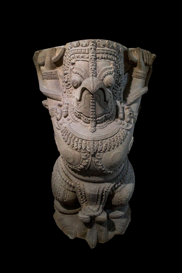 Garuda - Official Danang Tourism Website