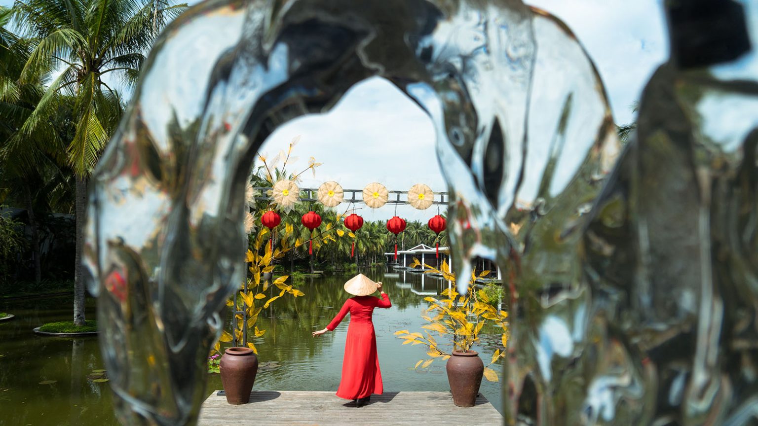5 Unmissable Things to do During Tet at this Luxury Resort - Danang ...