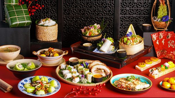 5 Unmissable Things to do During Tet at this Luxury Resort - Danang ...