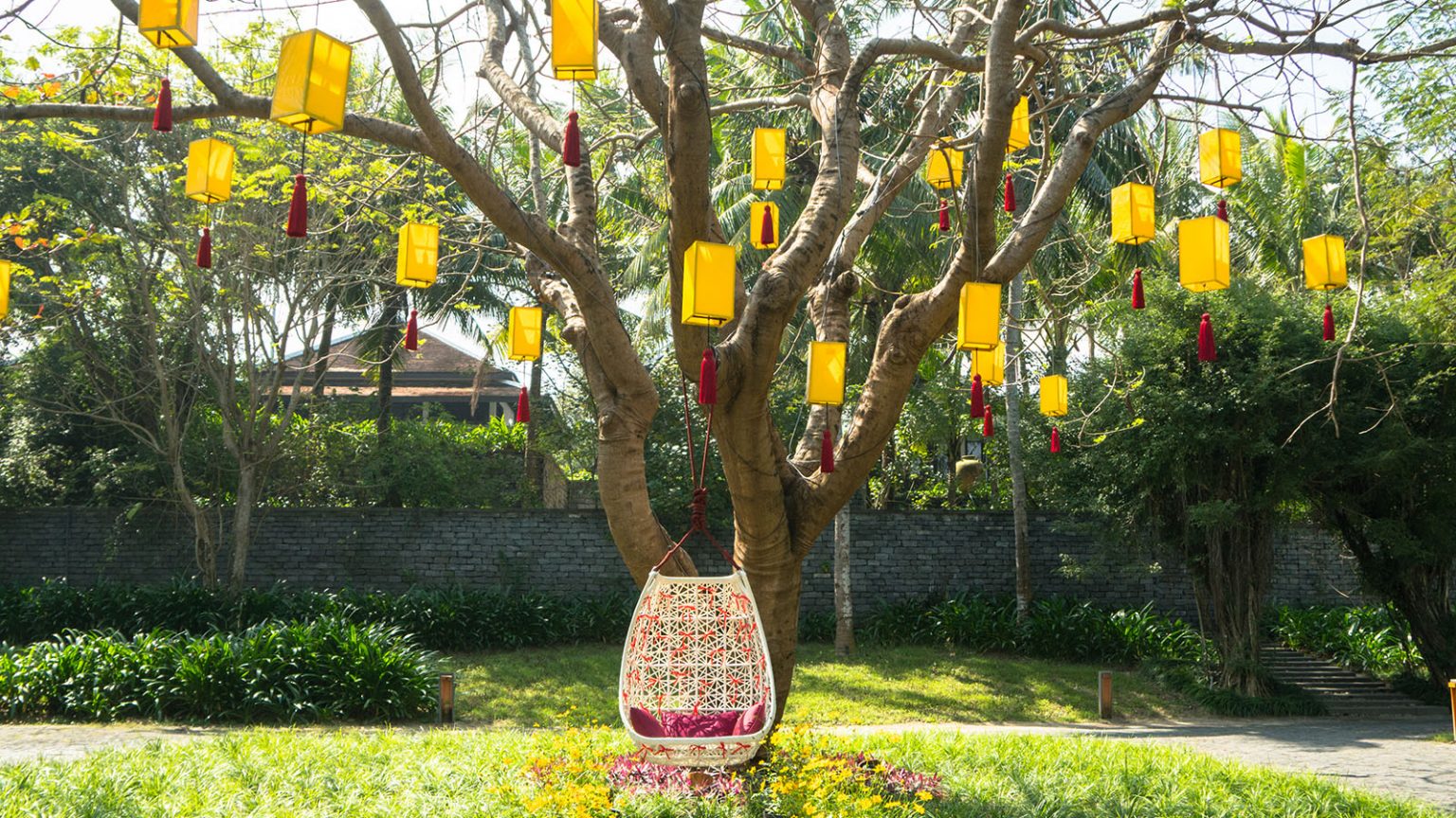 5 Unmissable Things to do During Tet at this Luxury Resort - Danang ...