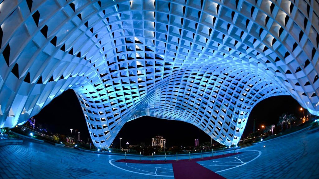 APEC Sculpture Park opens in Da Nang - Danang Fantasticity - Da Nang ...