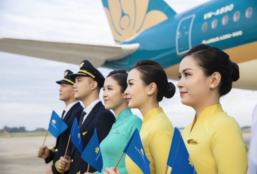 VNA lưu ý hành khách đi lại dịp nghỉ lễ 30/4 và 1/5 - Cổng thông tin du ...