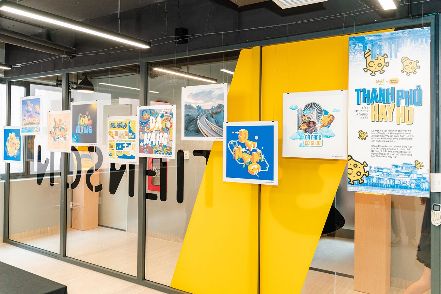 FPT Arena Multimedia khai trương cơ sở tại Đà Nẵng - ダナンファンタスティシティ ...