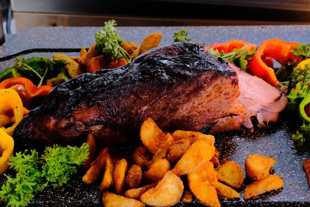 Radisson Lunch Buffet with Daily Changing Culinary themes - Danang ...