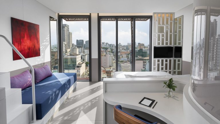 Wink Hotels – Thương Hiệu Khách Sạn “Made In Vietnam” Mang Đến Trải ...