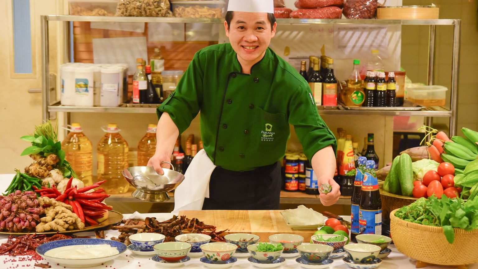 34 most popular dishes in Central Viet Nam introduced - Danang ...