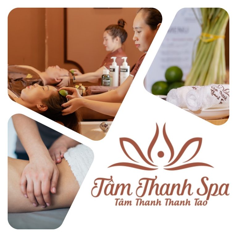 Tâm Thanh Spa: Trị liệu thư giãn bằng phương pháp thảo dược - Cổng thông tin du lịch thành phố ...