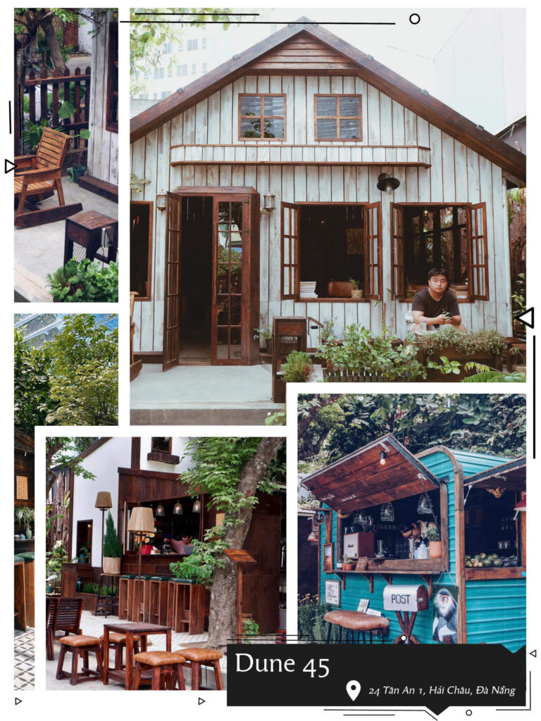 REVIEW quán cà phê tại Đà Nẵng 2023 - Cổng thông tin du lịch thành phố Đà Nẵng