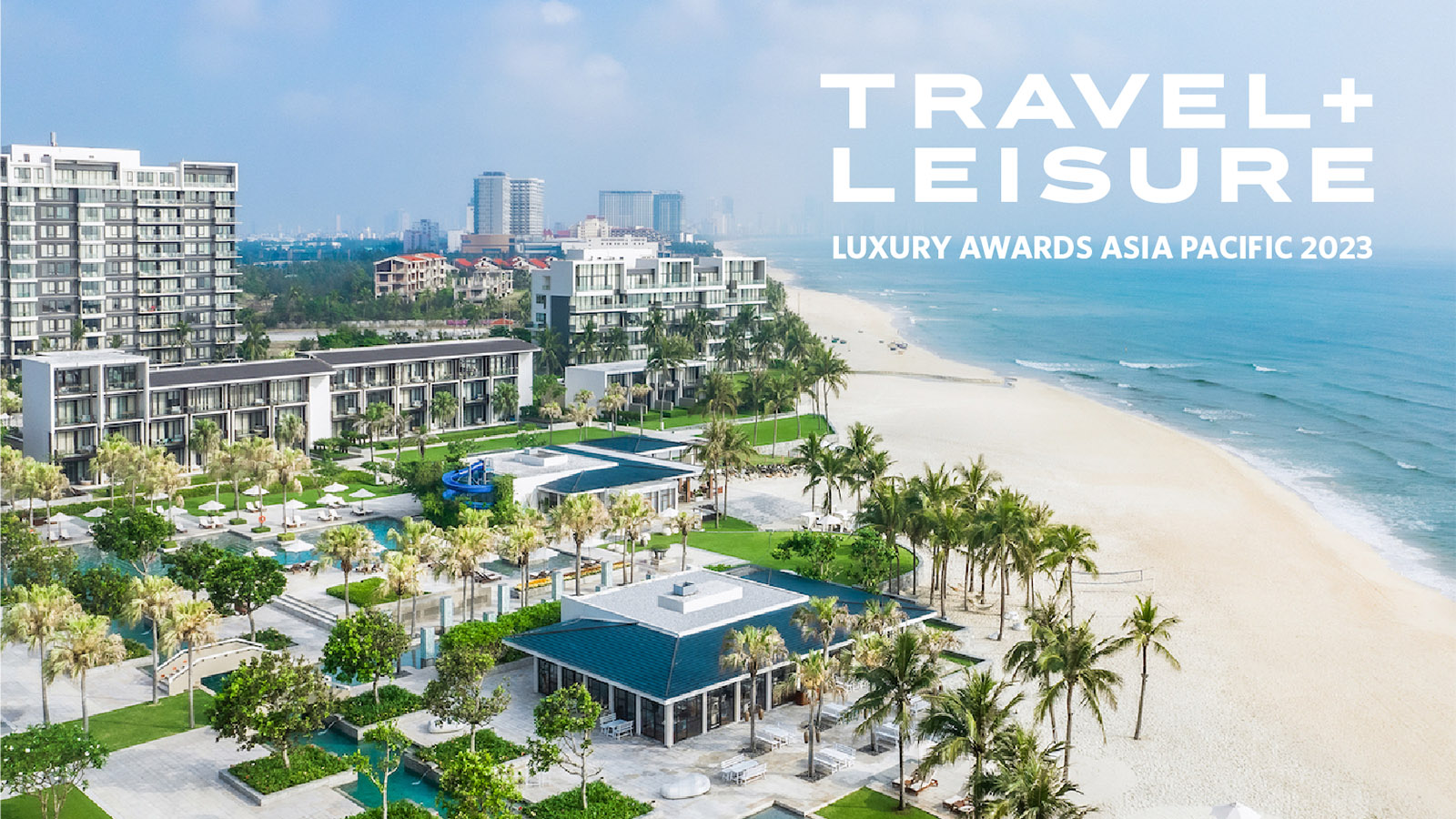 Hyatt Regency Danang Resort & Spa receives two prestigious awards from ...
