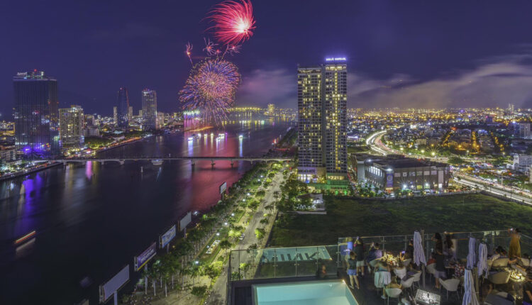 Official Danang Tourism Website - Danang FantastiCity