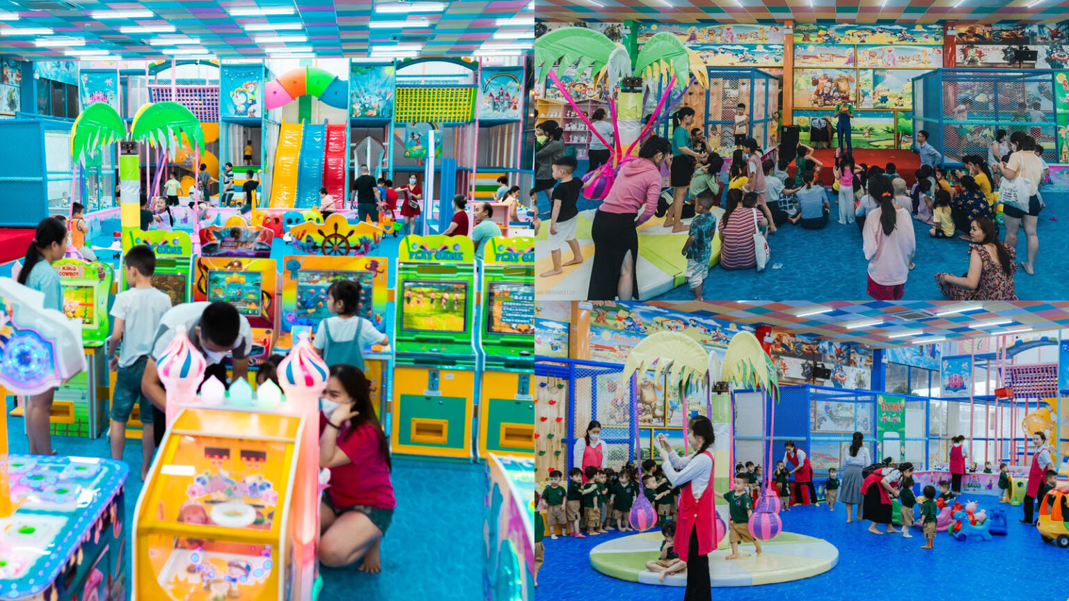 Top Things to Do in Da Nang with Kids - Official Danang Tourism Website
