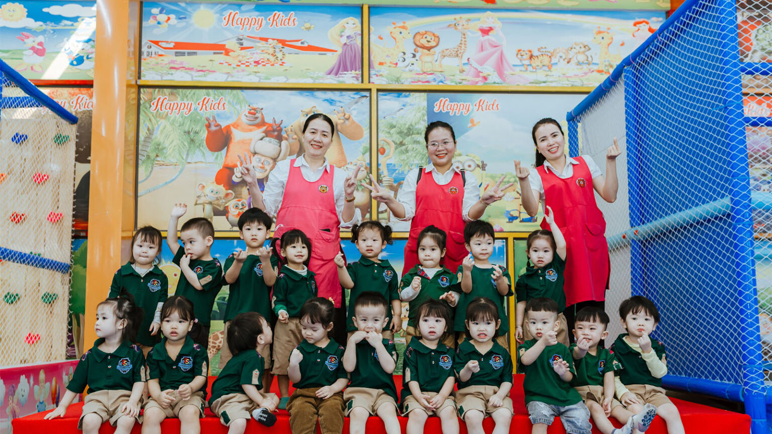 Top Things to Do in Da Nang with Kids - Danang Fantasticity - Da Nang ...