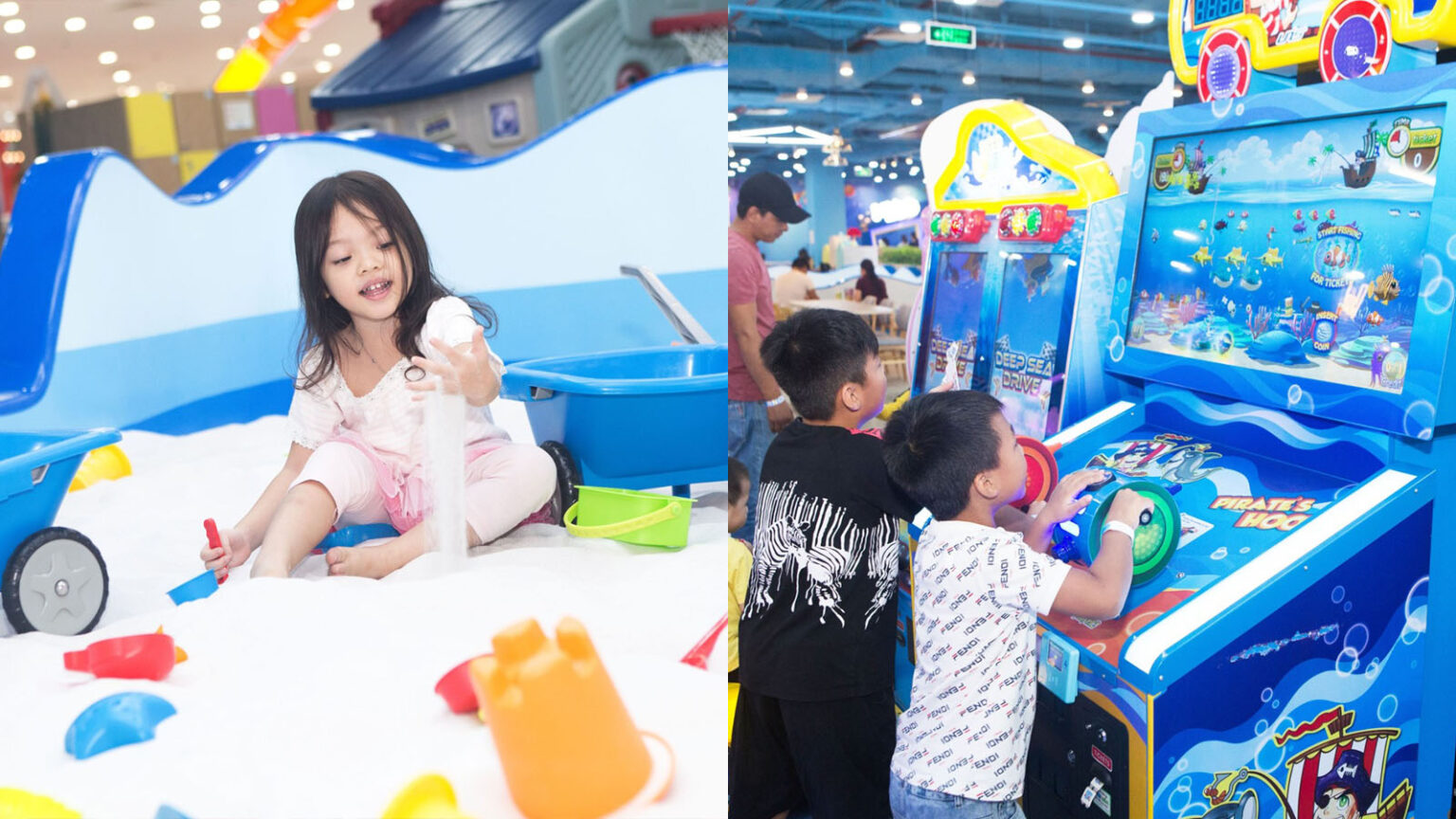 Top Things to Do in Da Nang with Kids - Danang Fantasticity - Da Nang ...