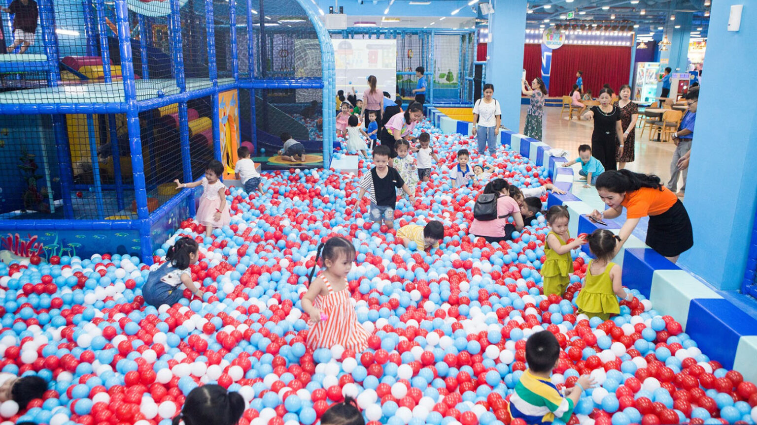 Top Things to Do in Da Nang with Kids - Danang Fantasticity - Da Nang ...