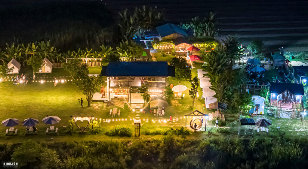 Lang Me (Me Village) - Danang Fantasticity - Da Nang City Tourism ...