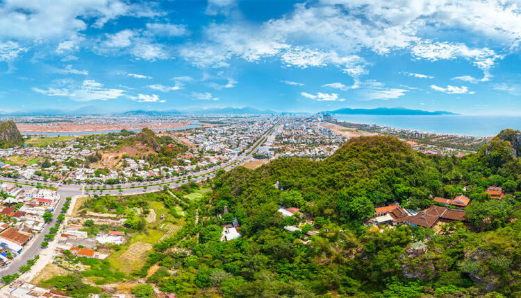 Official Danang Tourism Website - Danang FantastiCity