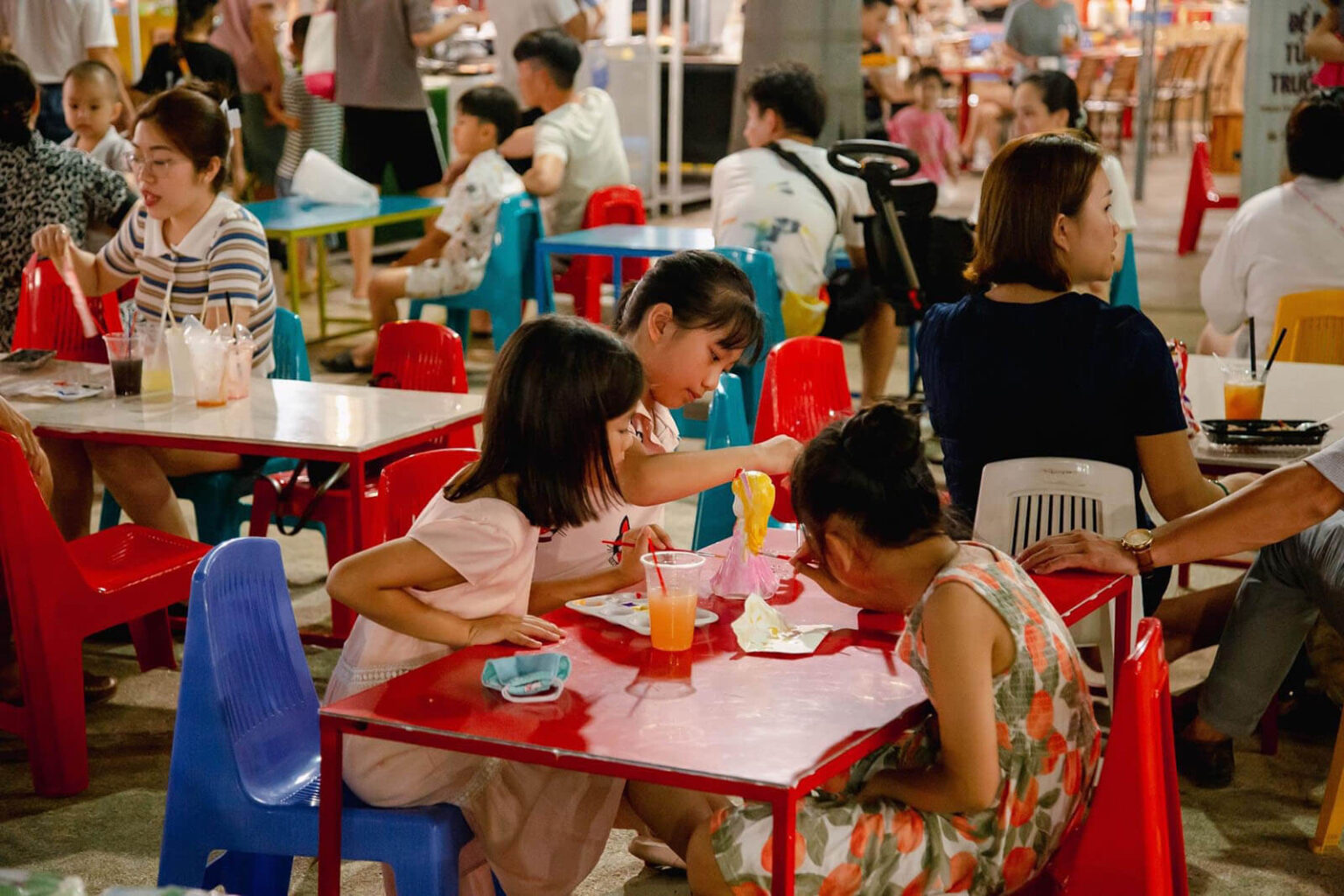 Top Things to Do in Da Nang with Kids - Danang Fantasticity - Da Nang ...