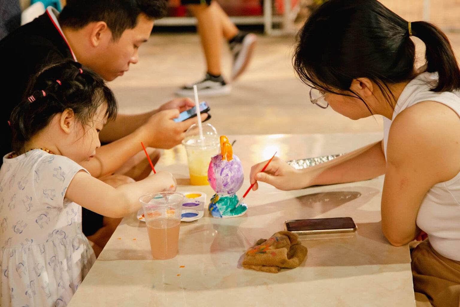 Top Things to Do in Da Nang with Kids - Danang Fantasticity - Da Nang ...