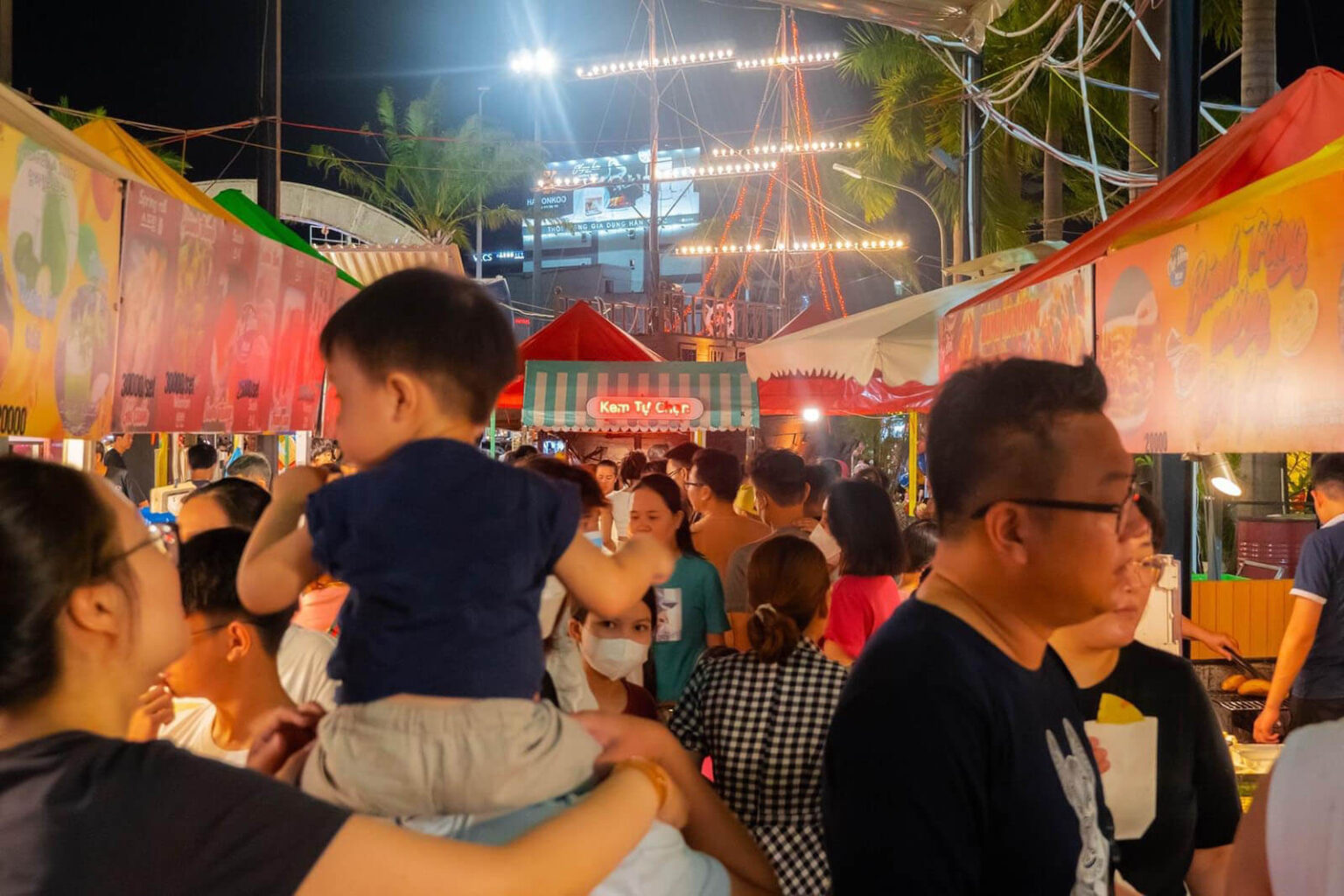 Top Things to Do in Da Nang with Kids - Danang Fantasticity - Da Nang ...