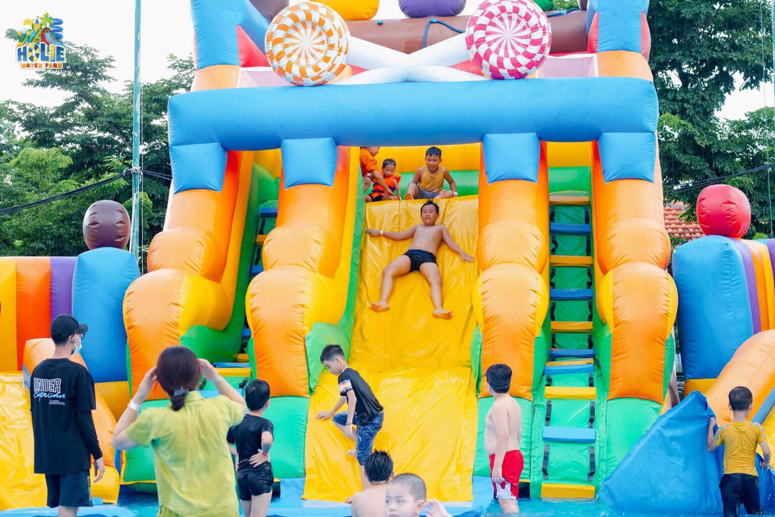 Top Things to Do in Da Nang with Kids - Danang Fantasticity - Da Nang ...