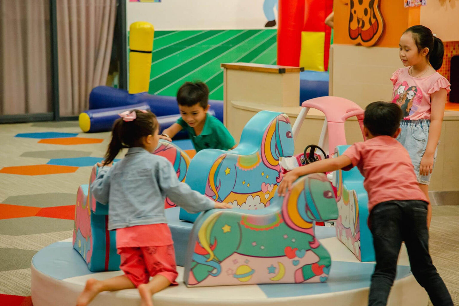 Top Things to Do in Da Nang with Kids - Danang Fantasticity - Da Nang ...
