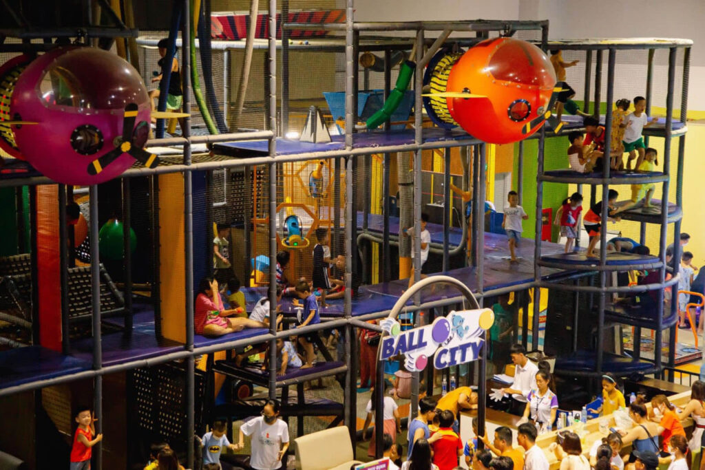 Top Things to Do in Da Nang with Kids - Danang Fantasticity - Da Nang ...