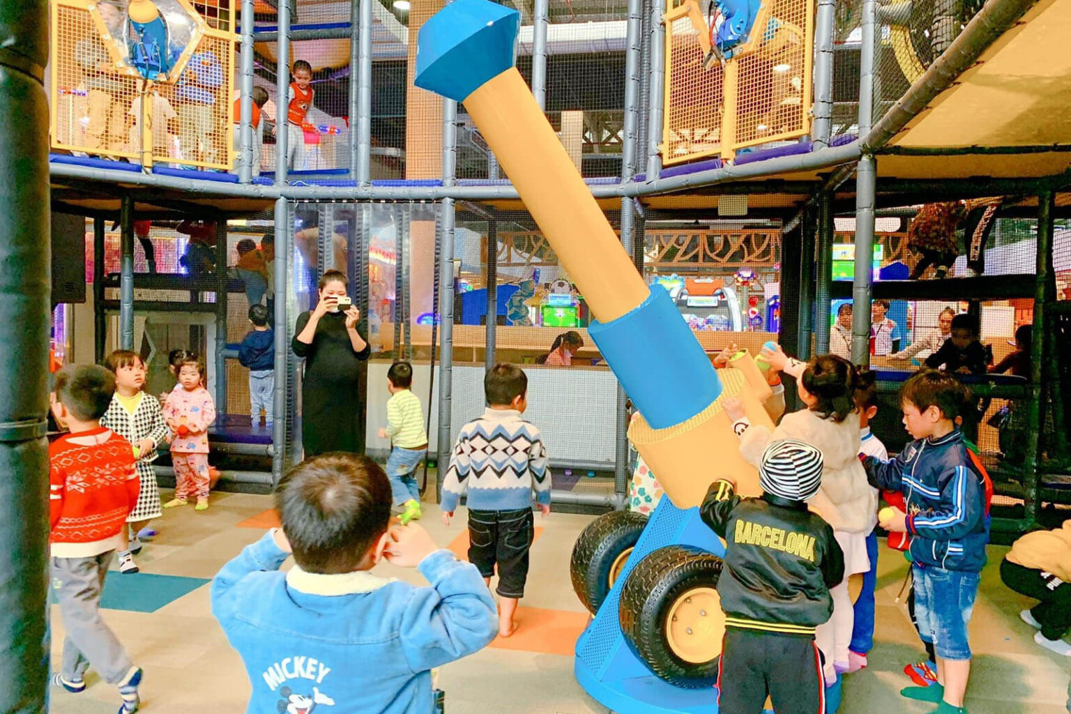 Top Things to Do in Da Nang with Kids - Danang Fantasticity - Da Nang ...