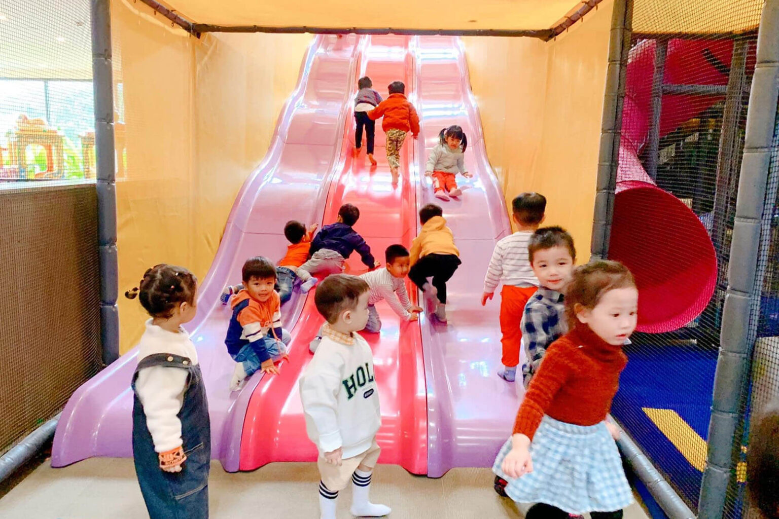 Top Things to Do in Da Nang with Kids - Danang Fantasticity - Da Nang ...